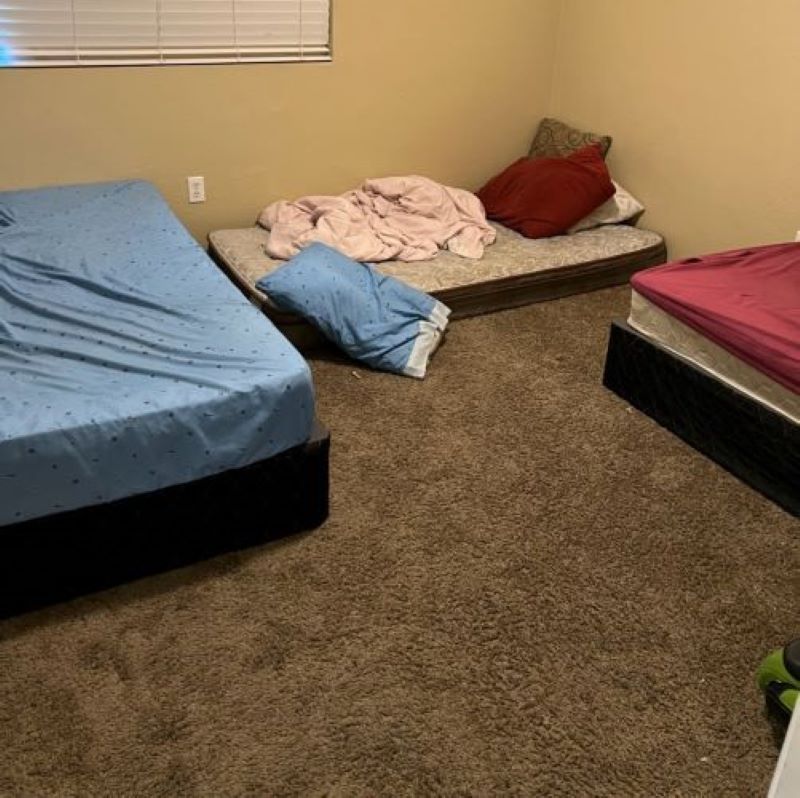#1 for Eviction Cleanout in Gilbert, AZ with Over 1800 5-Star Reviews!
