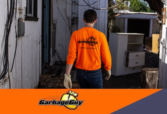 Comprehensive Guide to Junk Removal Costs in Arcadia, AZ: Choosing ...