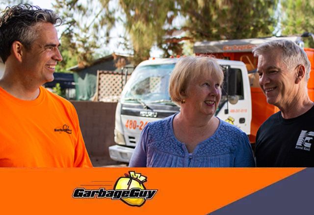 Your Comprehensive Guide To Junk Removal Services In Mesa