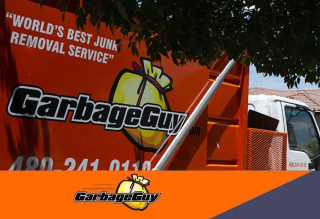Your Guide To The Average Cost Of Junk Removal Services In Sun City, AZ